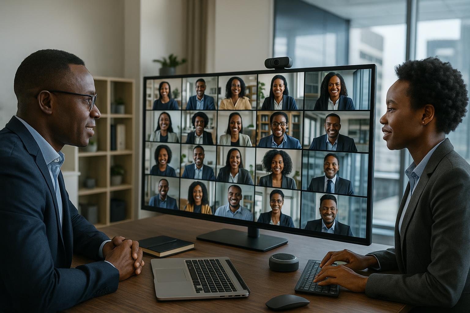 Alt-U | Africa's Premier AI-First Corporate University